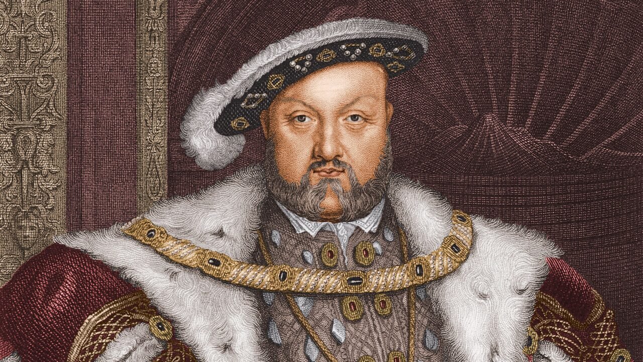 इन्साफ -इंग्लैंड के बादशाह हेनरी की कहानी | England King Henry Story in ...